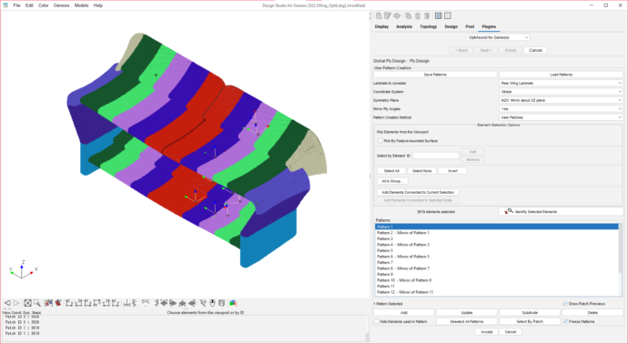 OptiAssist for Genesis – GRM Consulting株式会社