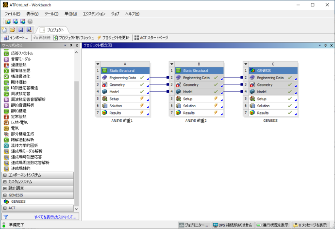 GSAM/GTAM – GRM Consulting株式会社